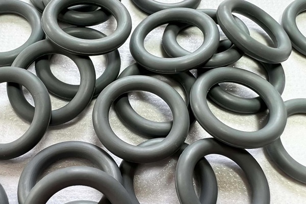 O-Rings - NES Group of Companies - VOS, SupaSeal, KFOS, NBR, Silicone ...